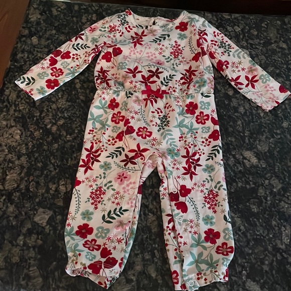 Carter's | One Pieces | One Piece Young Girls Outfit | Poshmark